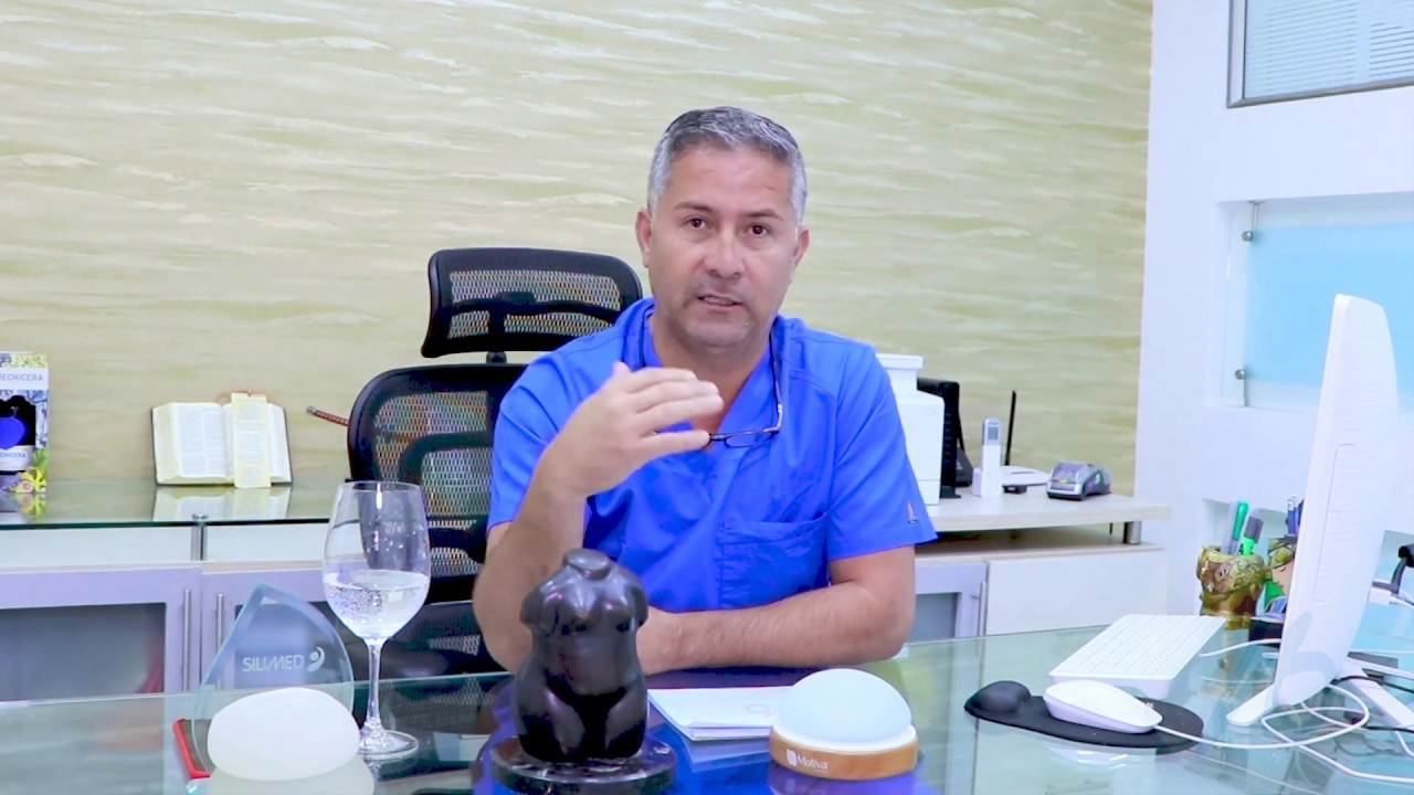 Guía para una consulta - dr-normanblanco.com