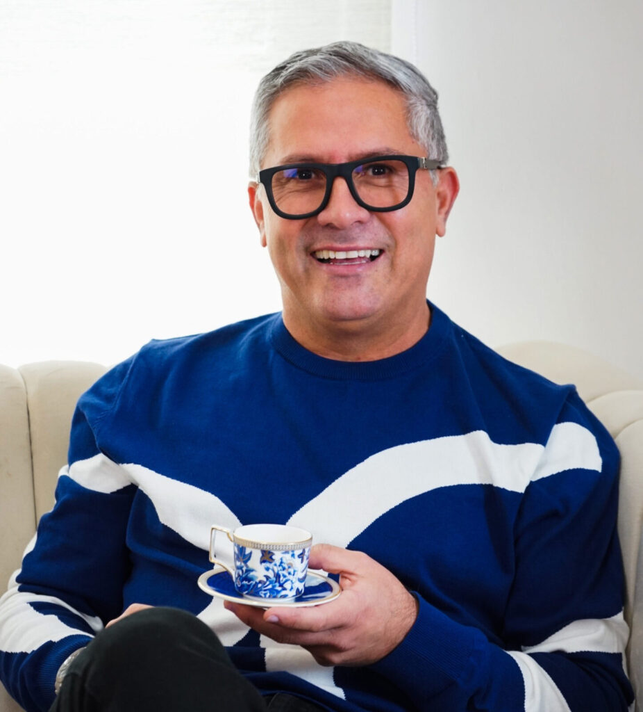 Nosotros - dr-normanblanco.com